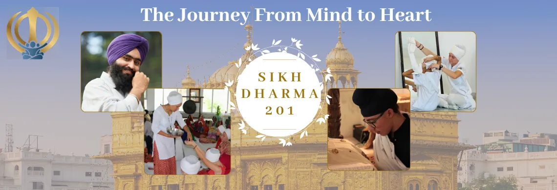 Sikh Dharma International Homepage