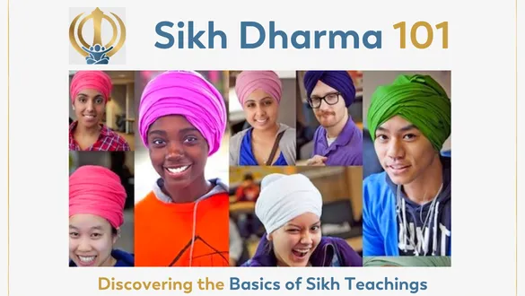 Sikh Dharma International Homepage